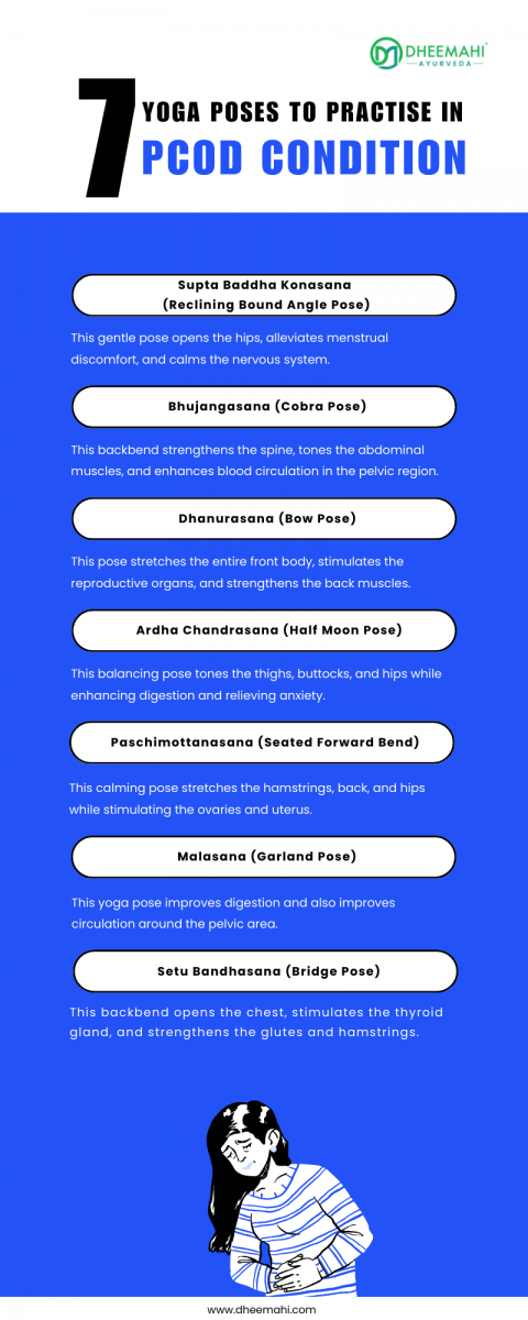 Best PCOD Ayurvedic Treatment in Kerala | Dheemahi Ayurveda